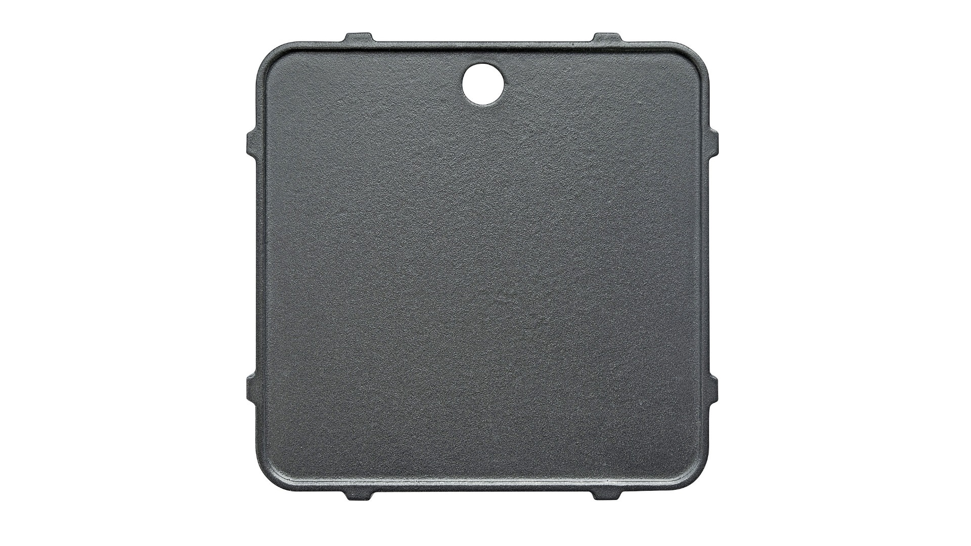 Everdure by Heston Blumenthal CUBE PROFLAME 360 Reversible Griddle ...