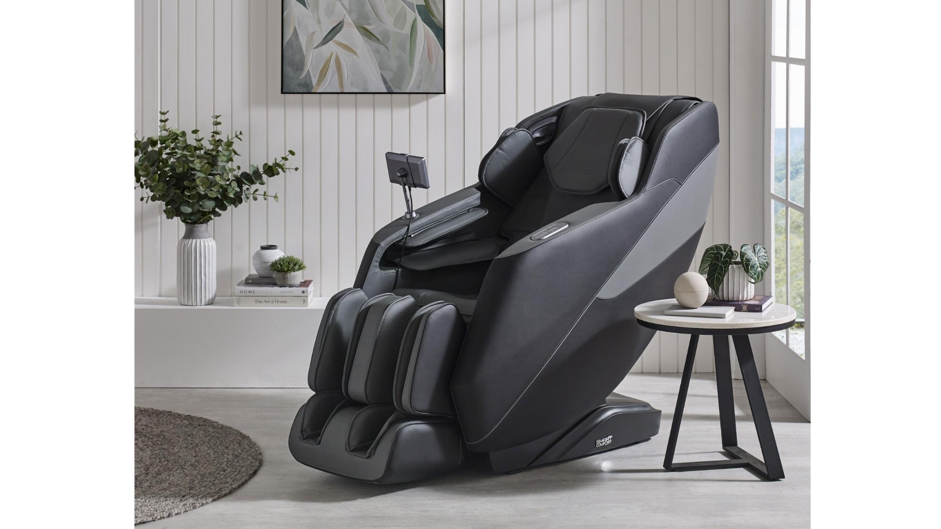Eris Massage Chair Harvey Norman