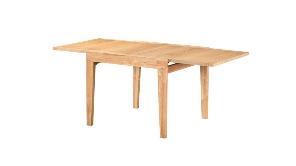 Bowen Square Extension Dining Table | Harvey Norman