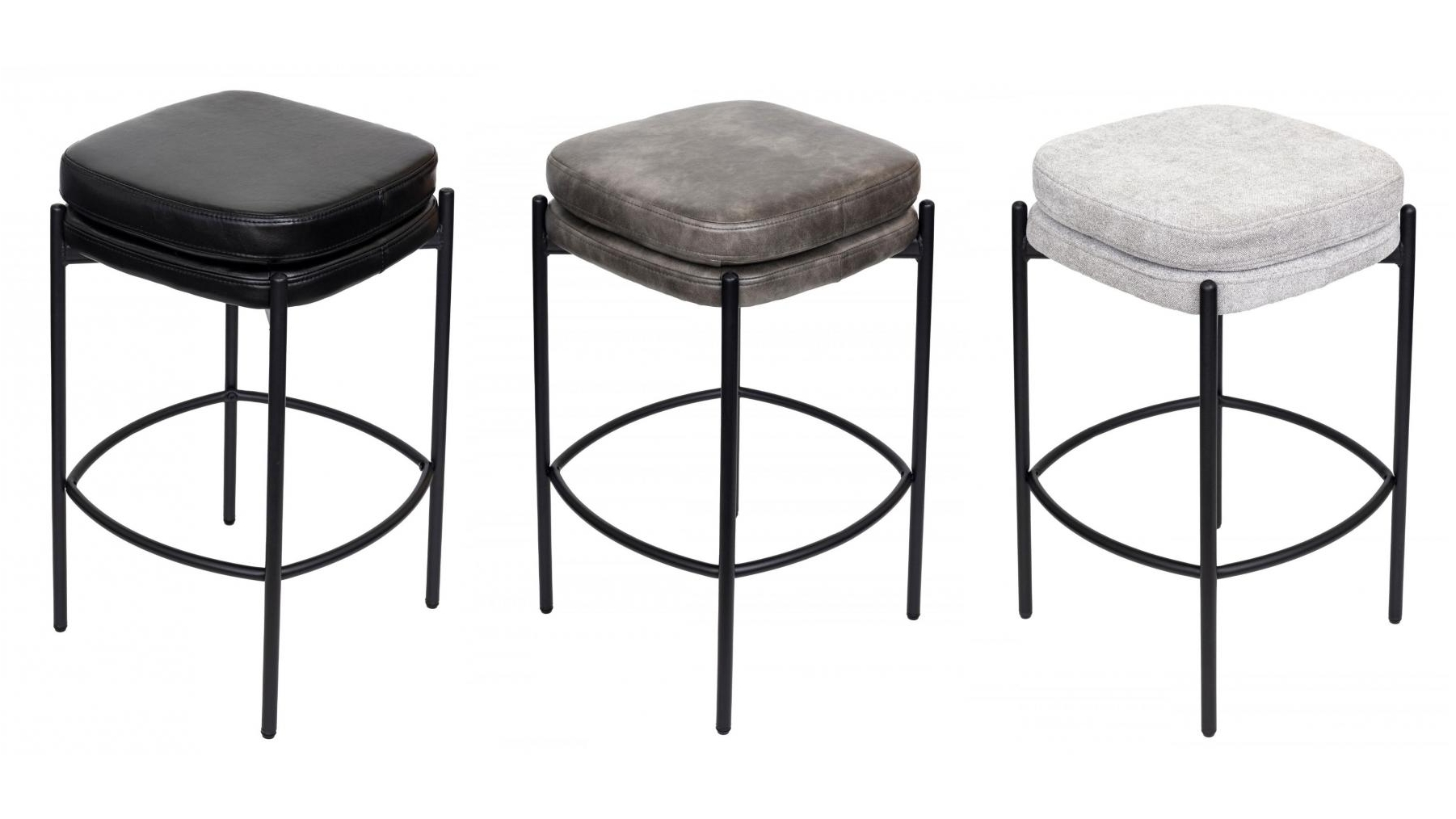 Lyre Bar Stool | Harvey Norman