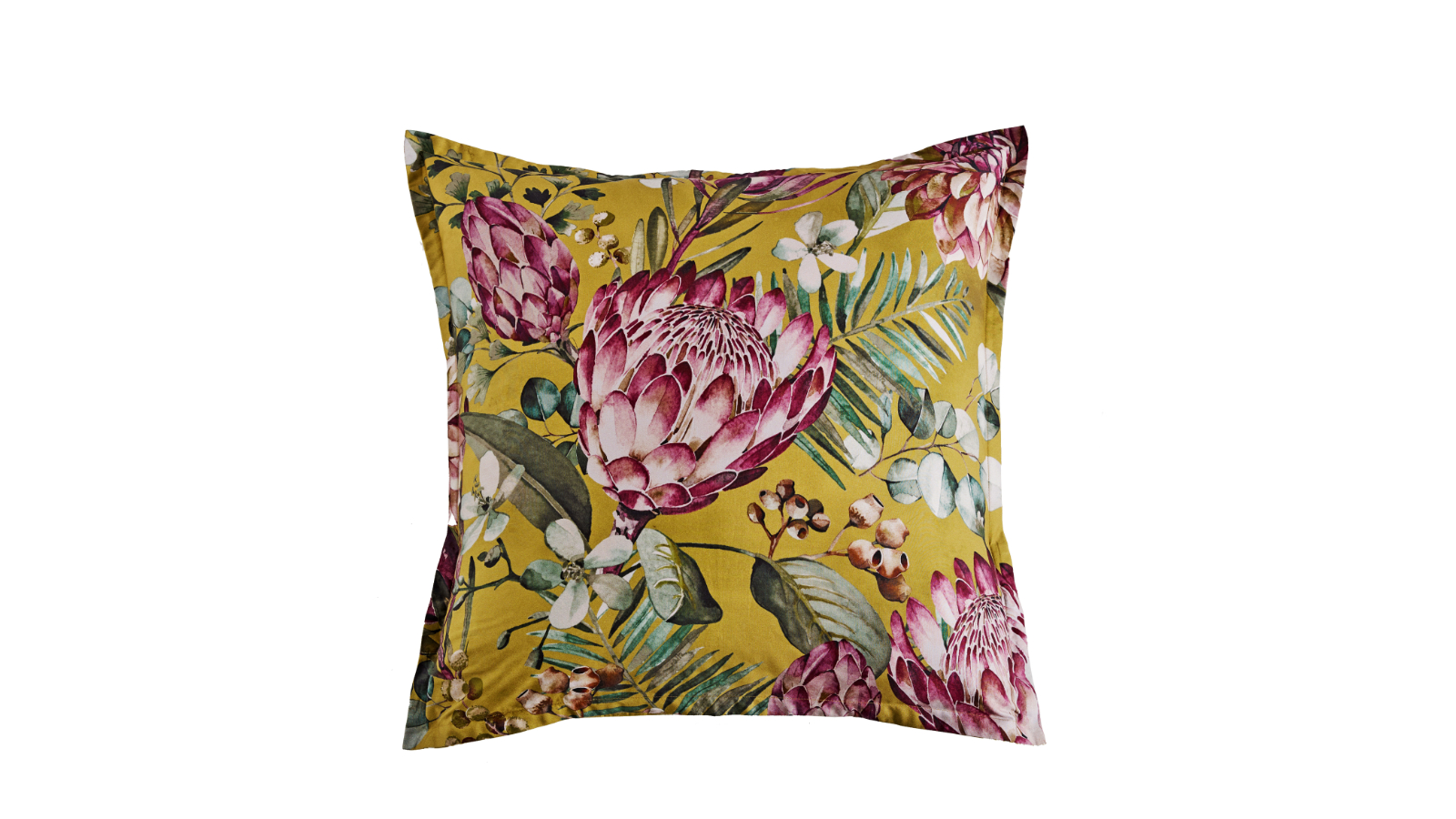 L'Avenue Luxury Danara European Pillowcase | Harvey Norman