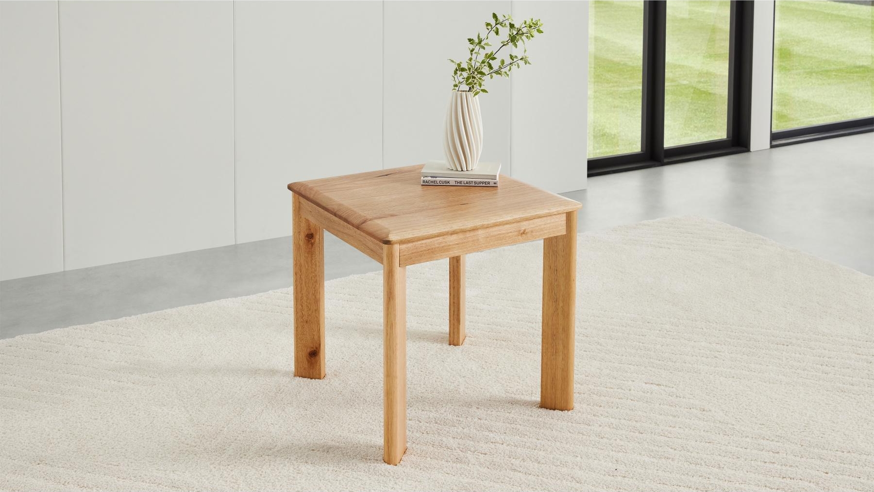 Luella Lamp Table | Harvey Norman