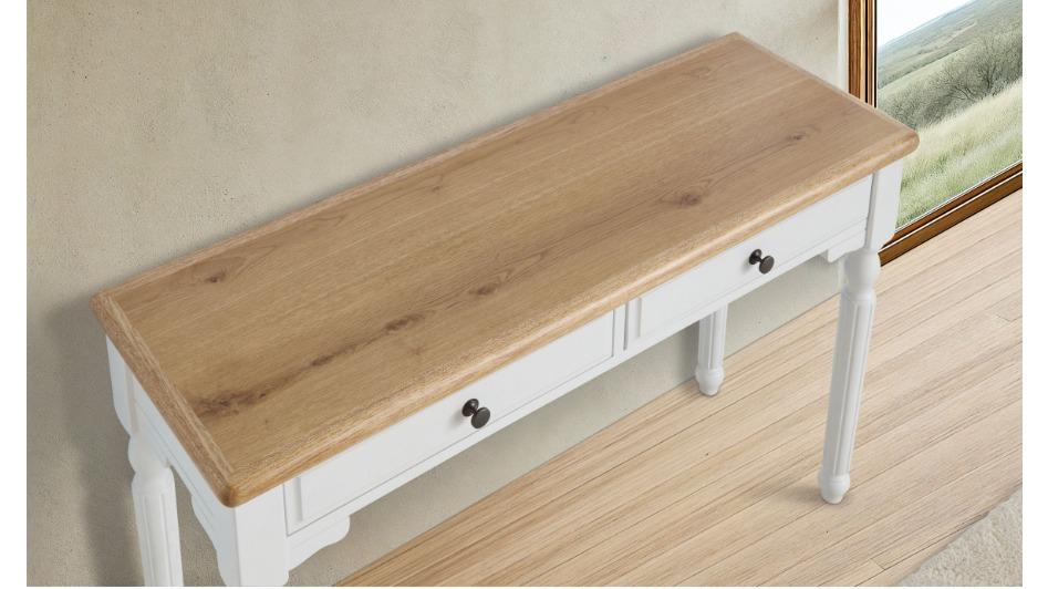 Nouvelle Console Table | Harvey Norman