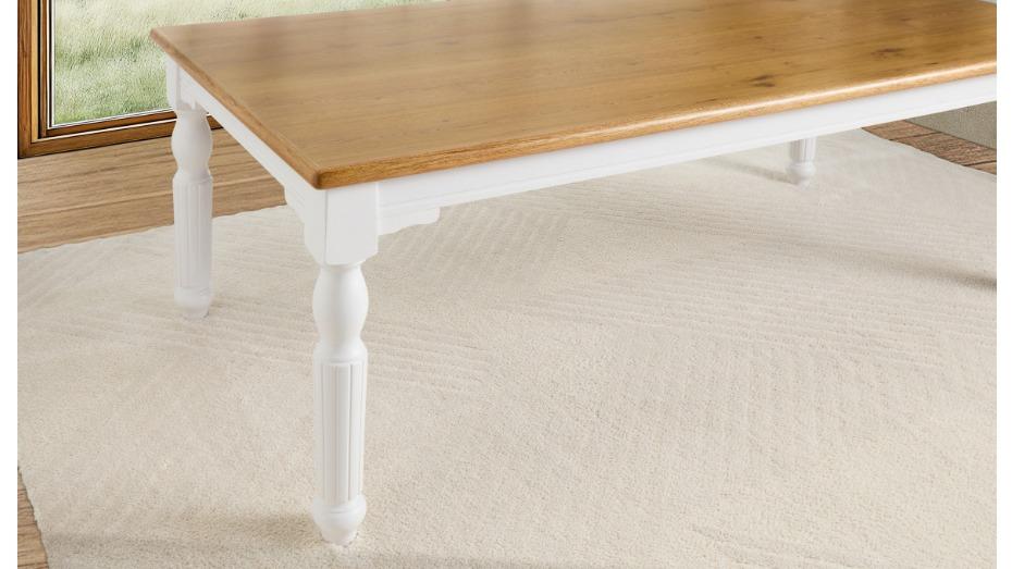 Nouvelle Dining Table - 180cm | Harvey Norman