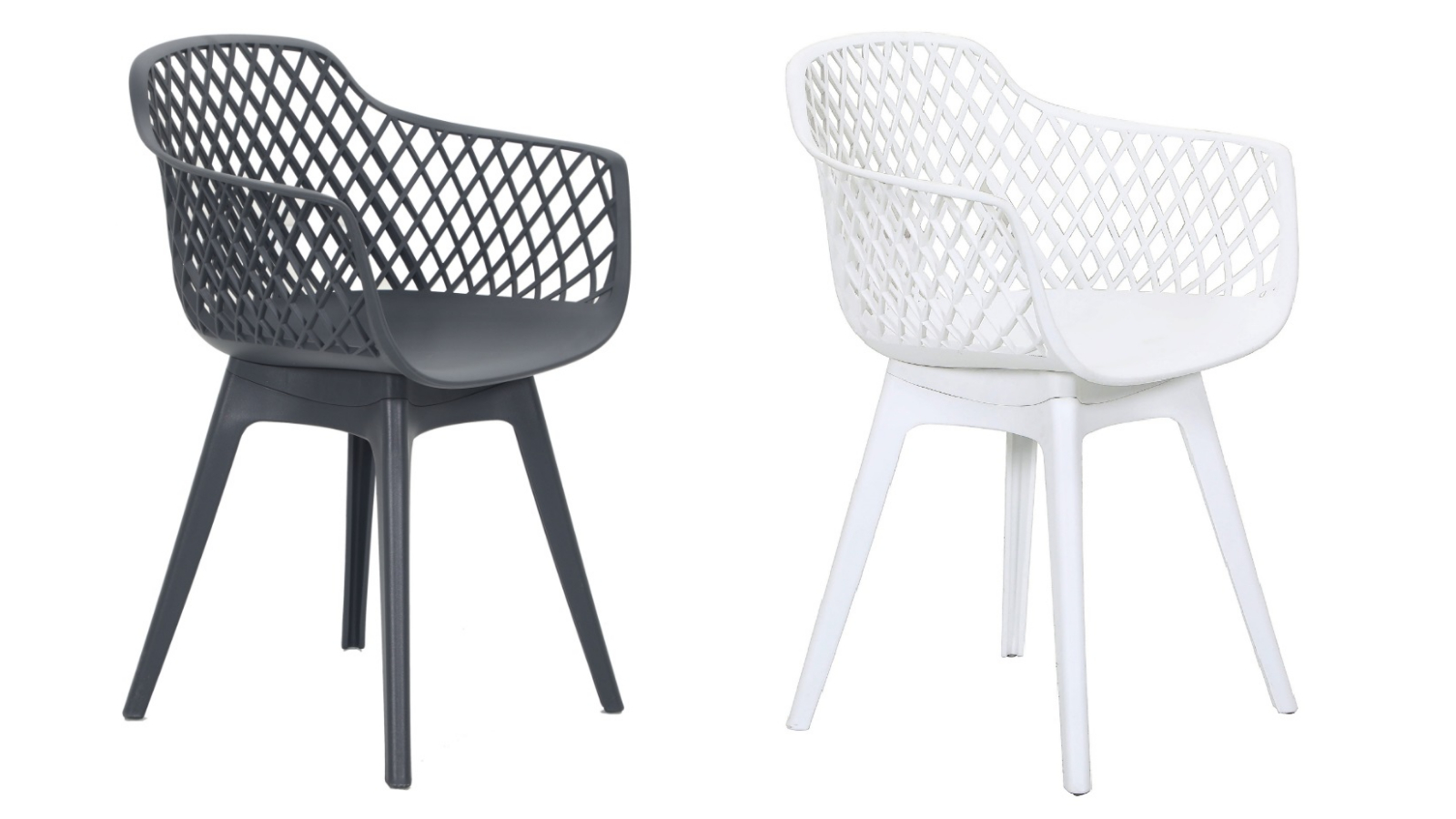 Begonia Outdoor Dining Chair | Harvey Norman