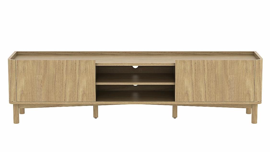 Mikkel Entertainment Unit | Harvey Norman
