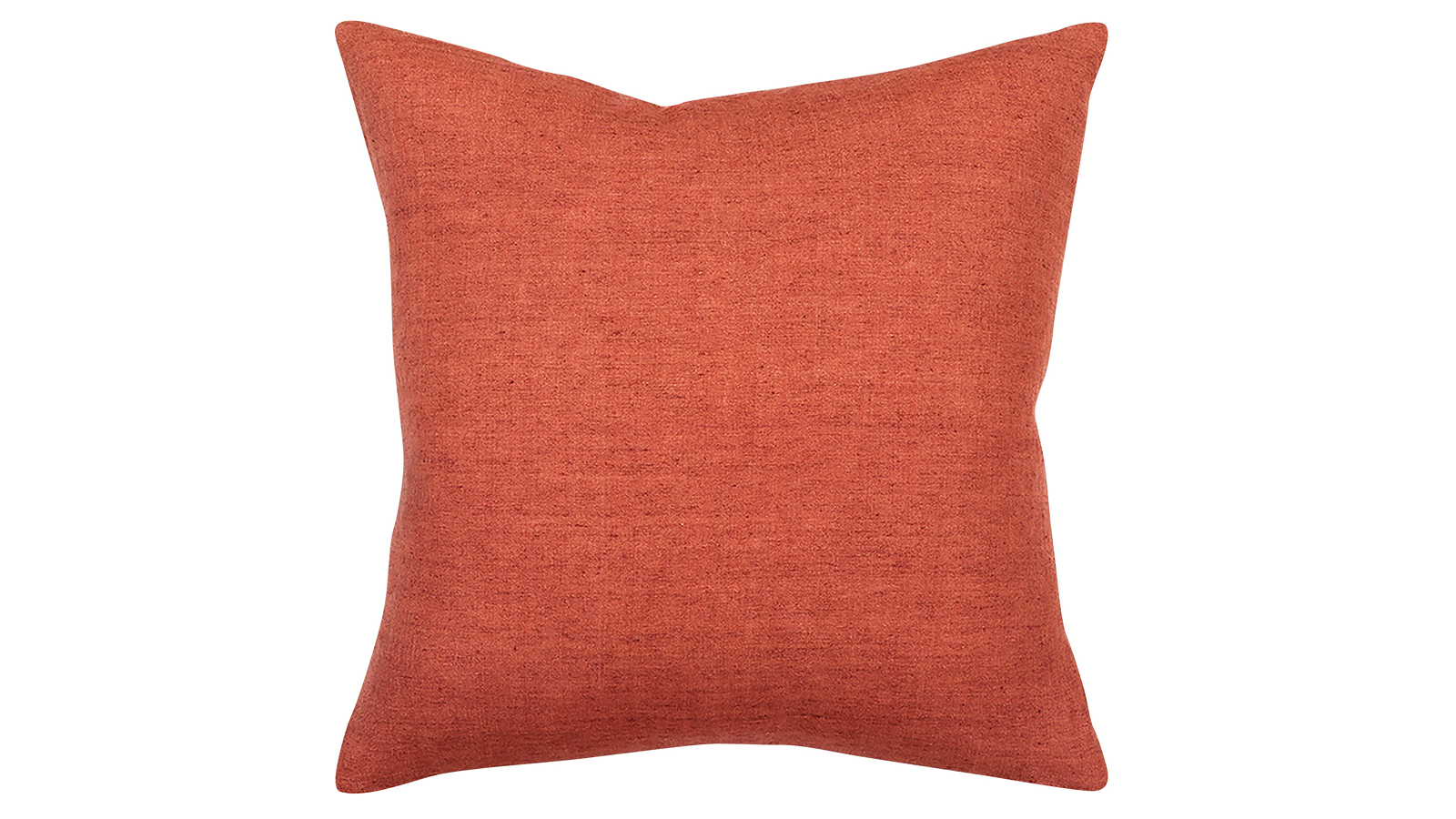 Milano Cushion - Brick | Harvey Norman