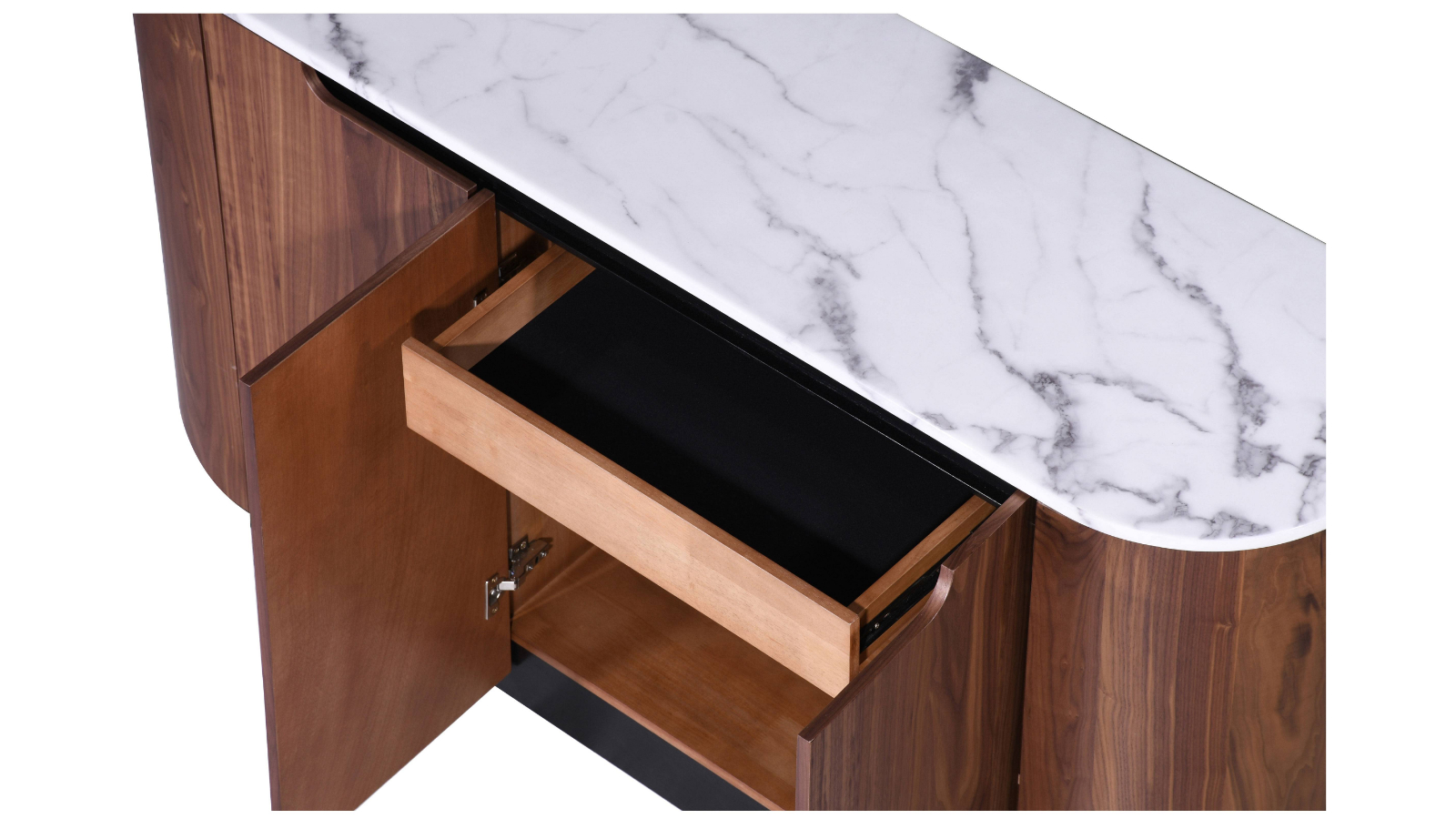 Emery Buffet | Harvey Norman