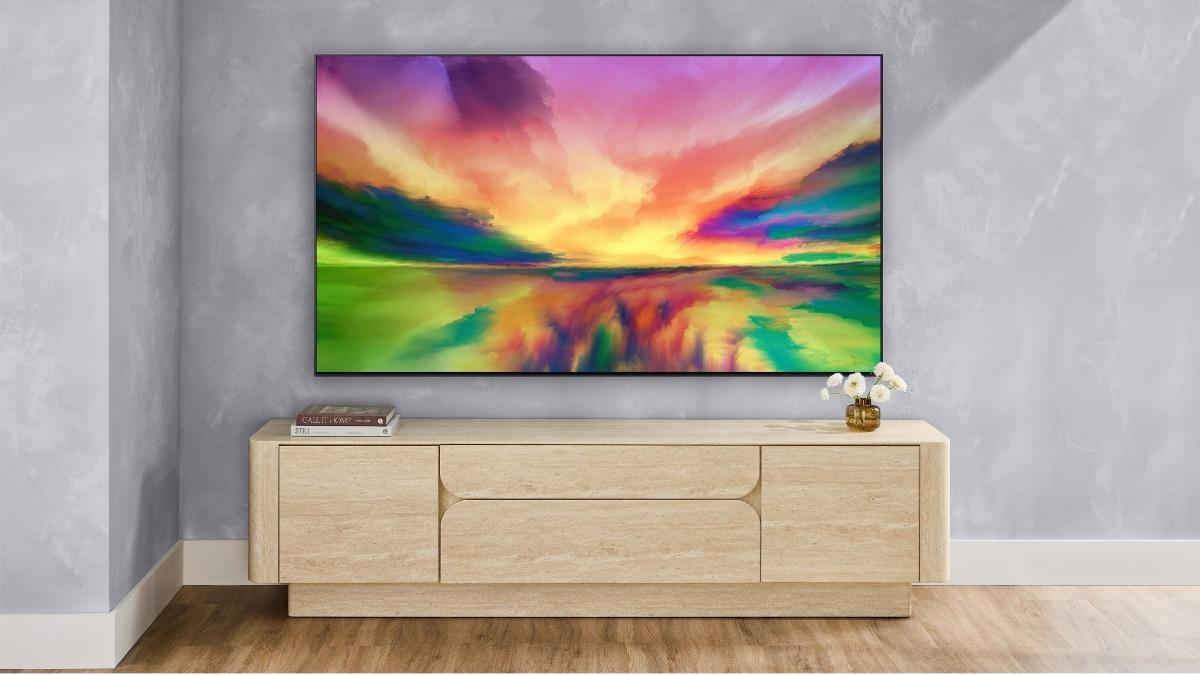 Entertainment Units | TV Units & Stands | Harvey Norman