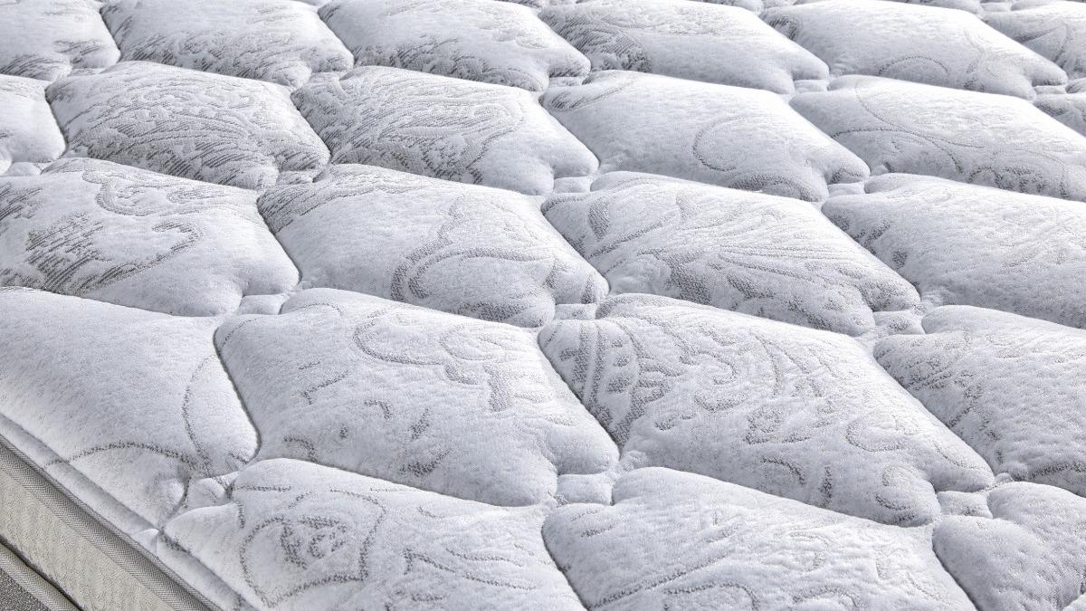 King Koil Chiro Indulgence Plush Mattress - King | Harvey Norman