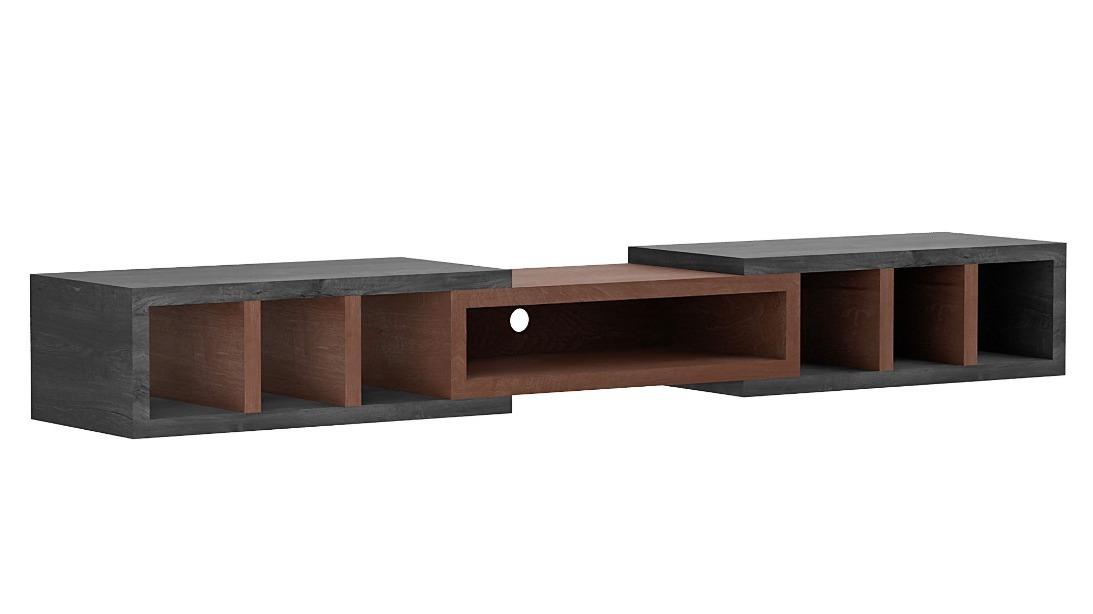 Astro Extendable Extra Depth Lowline Entertainment Unit | Harvey Norman
