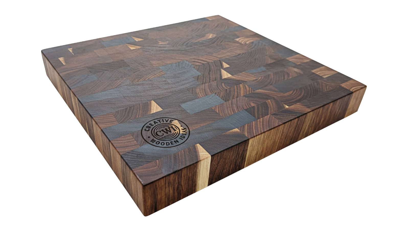 Australian Made Butcher Block - Small | Harvey Norman