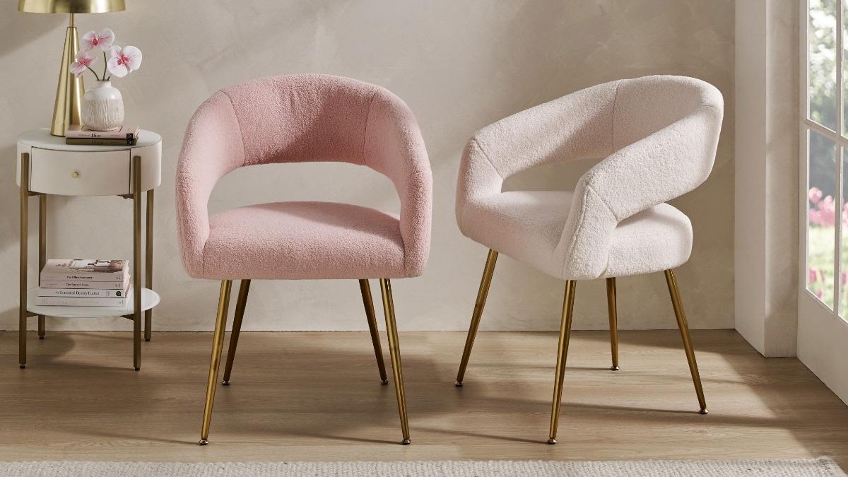 Ruby Accent Chair | Harvey Norman
