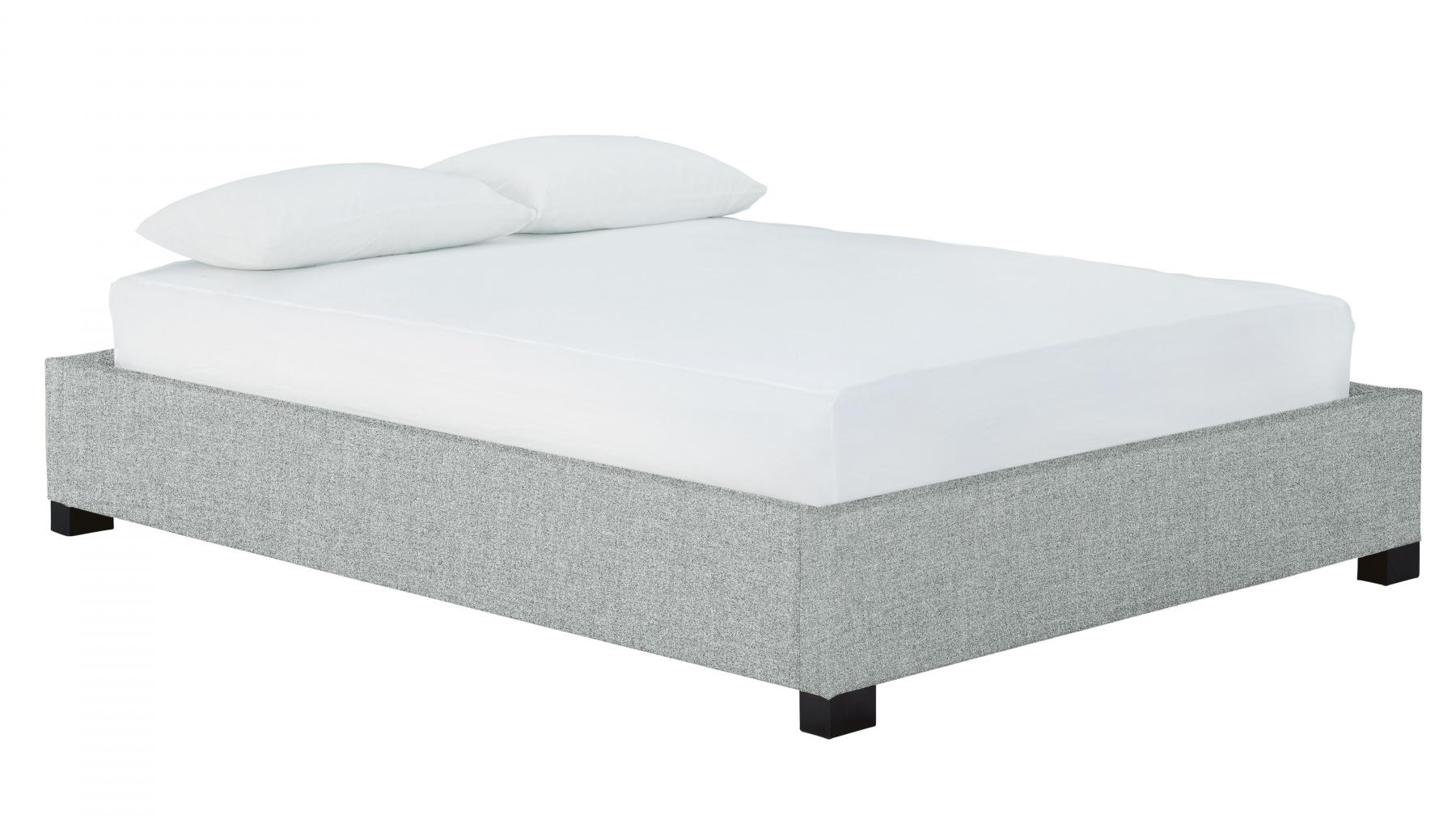 Ever Design Deluxe Slat Base - Double | Harvey Norman