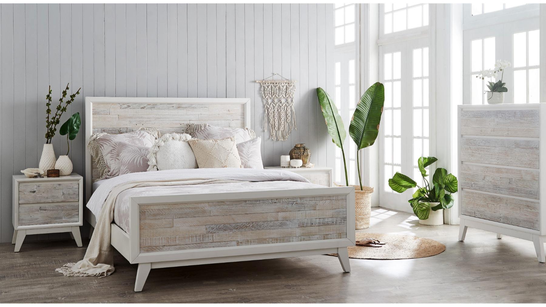 Harvey norman bedroom set store