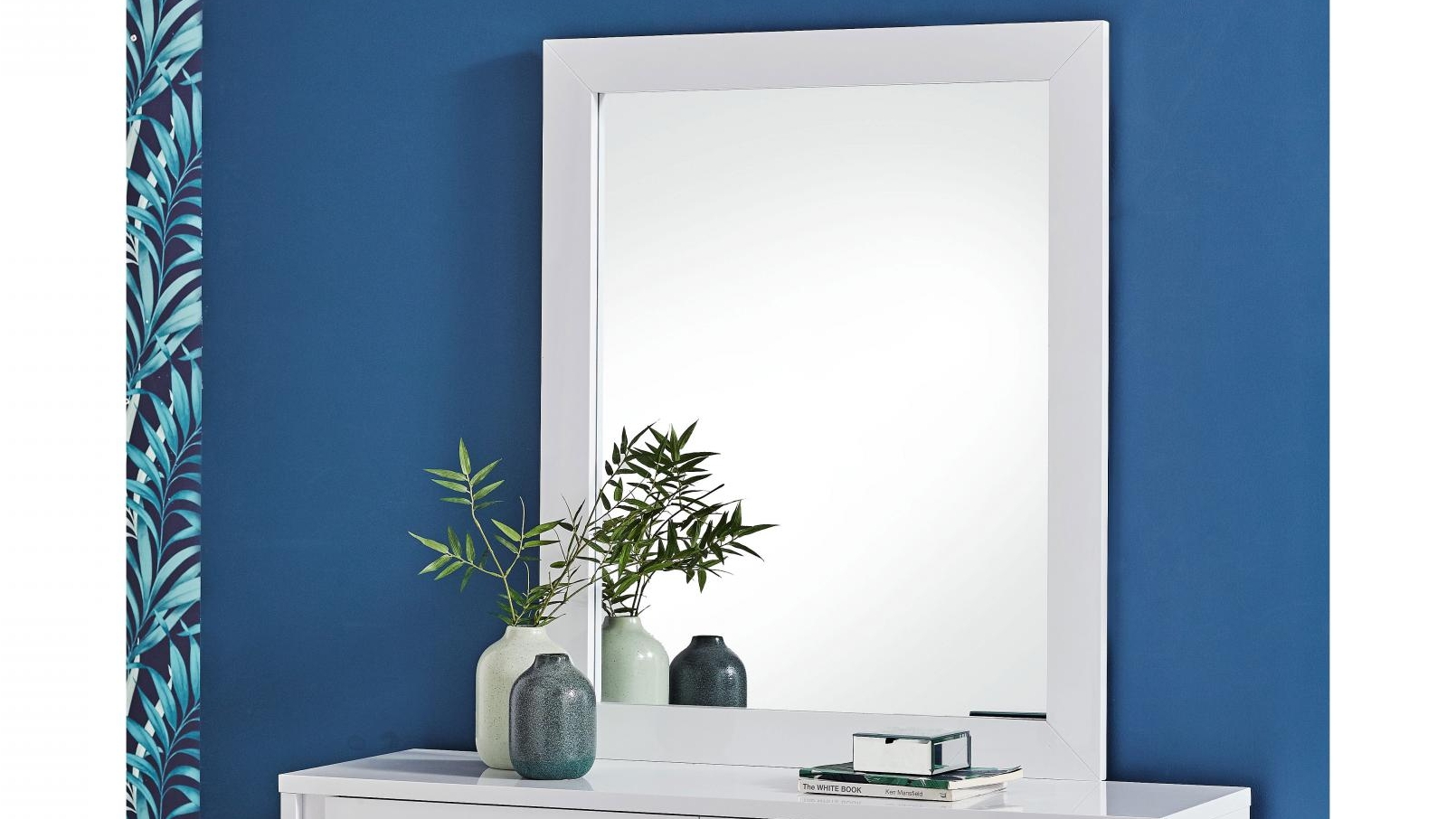 Balmoral Mirror | Harvey Norman