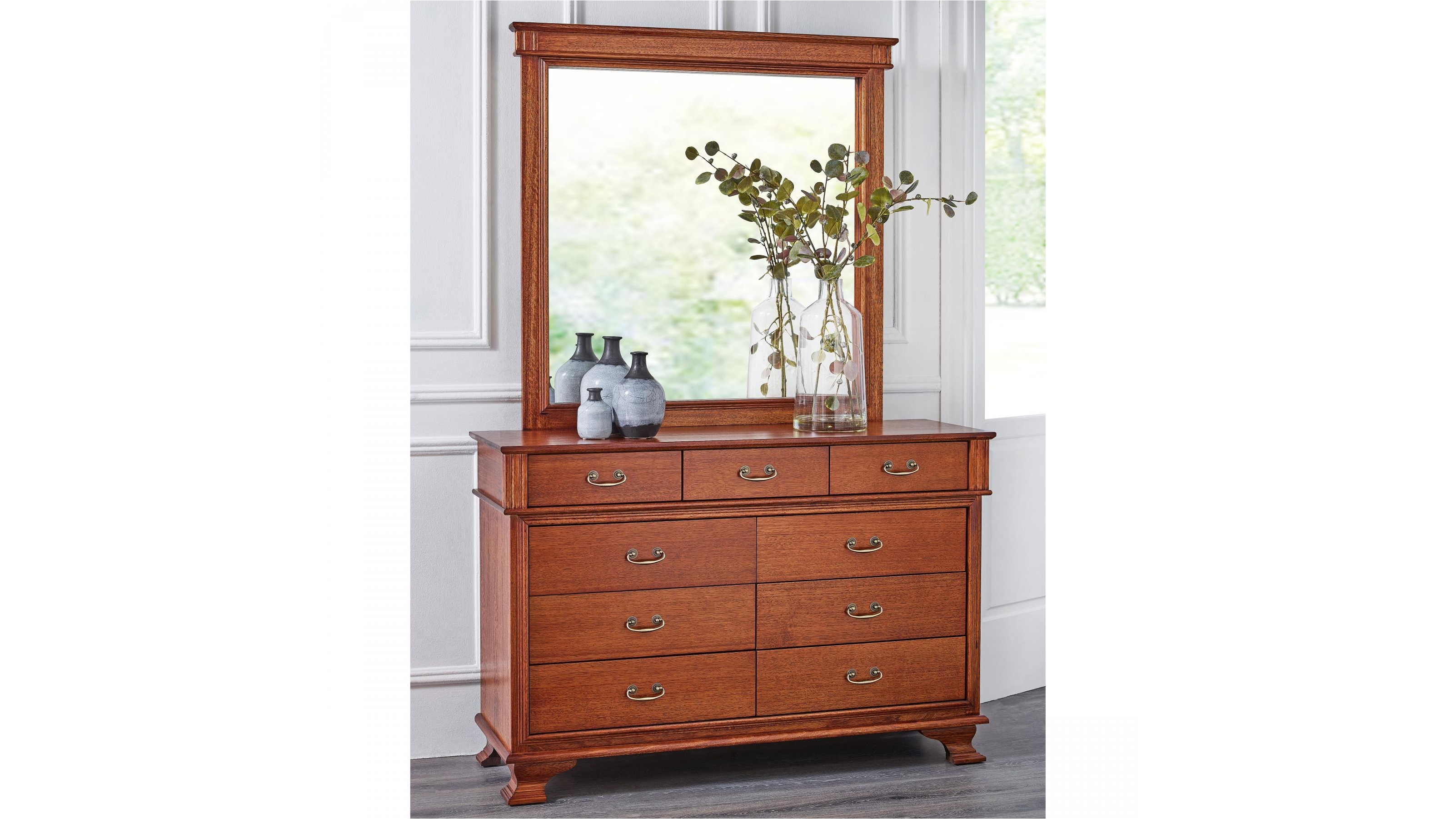 Emerson Dresser | Harvey Norman