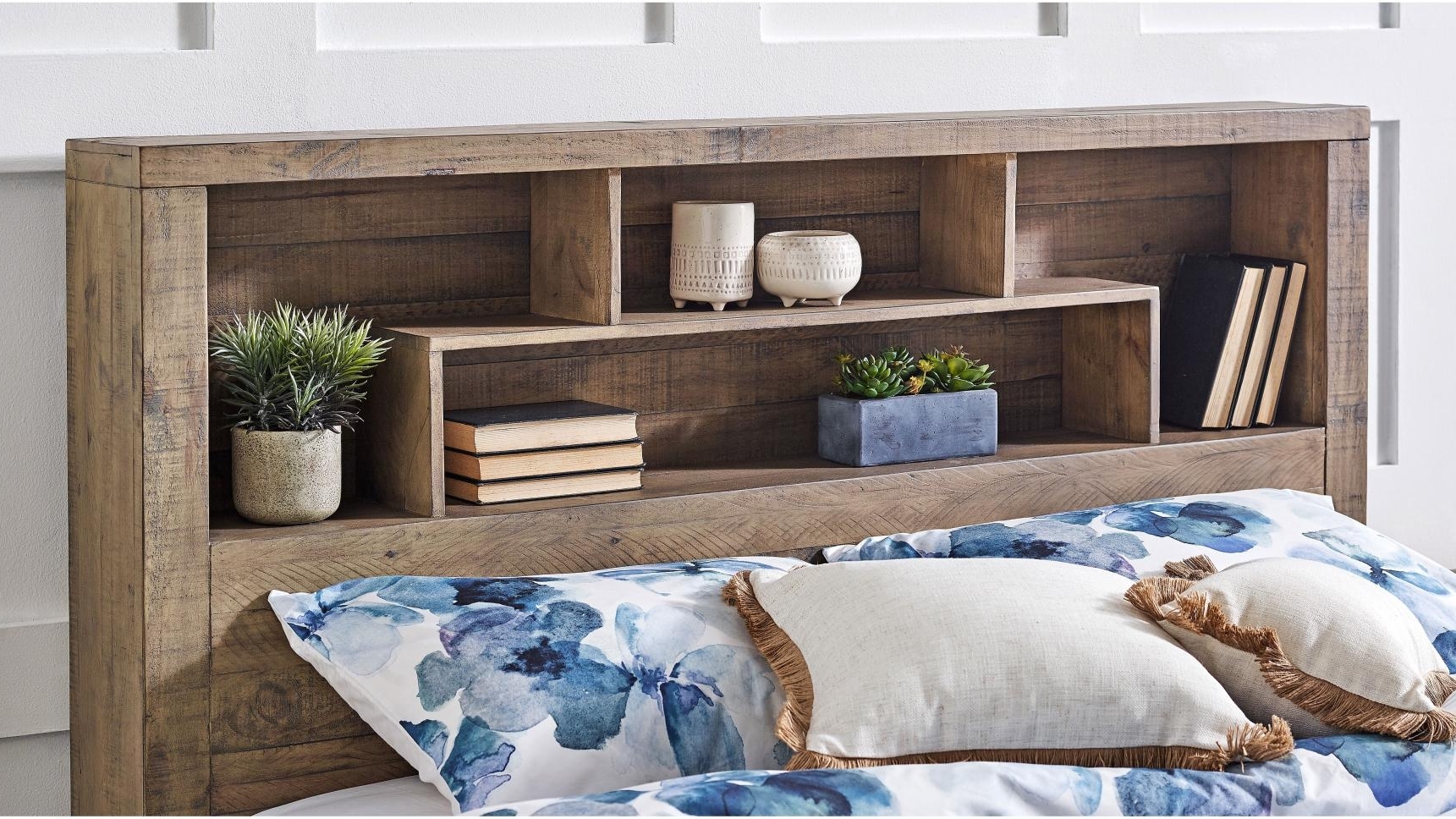 Prism Bed | Harvey Norman