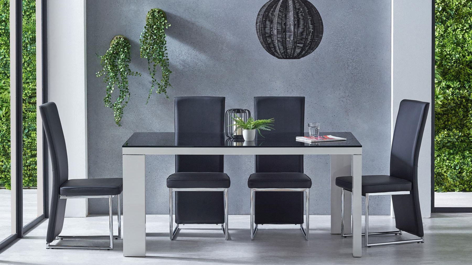 Harvey Norman Dining Room Settings