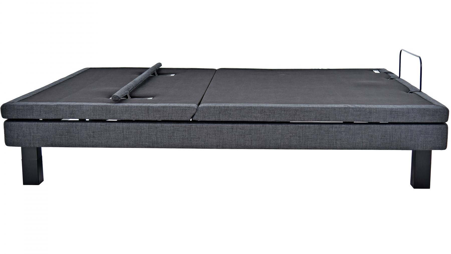 TEMPUR Luxury Adapt Zero G Adjustable Base | Harvey Norman