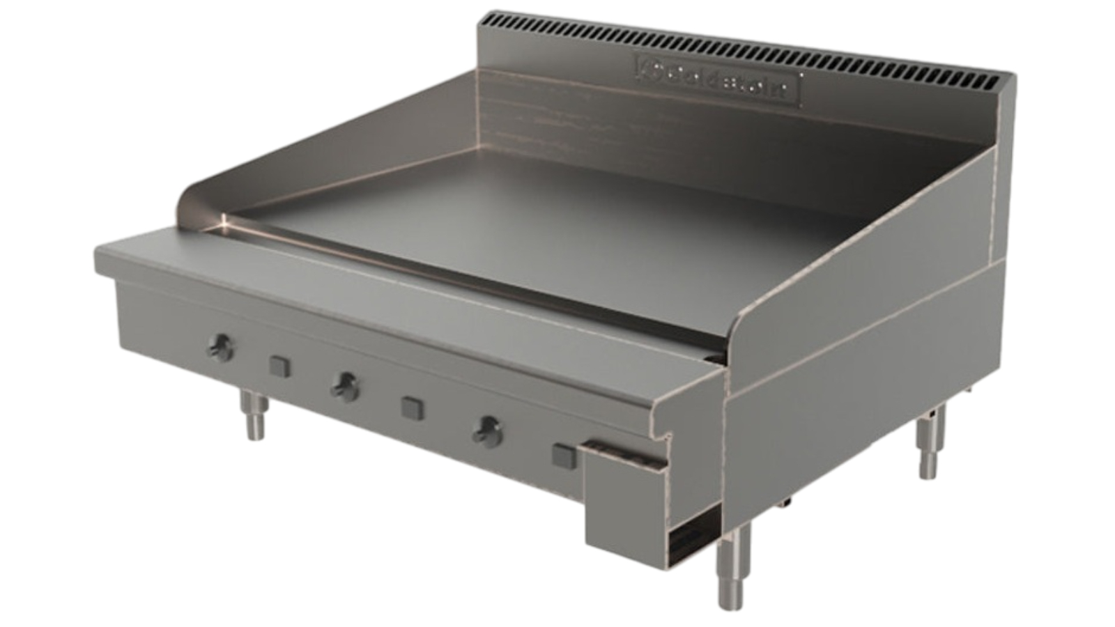 Goldstein GPEDB36 3 Phase Electric Plate | Harvey Norman