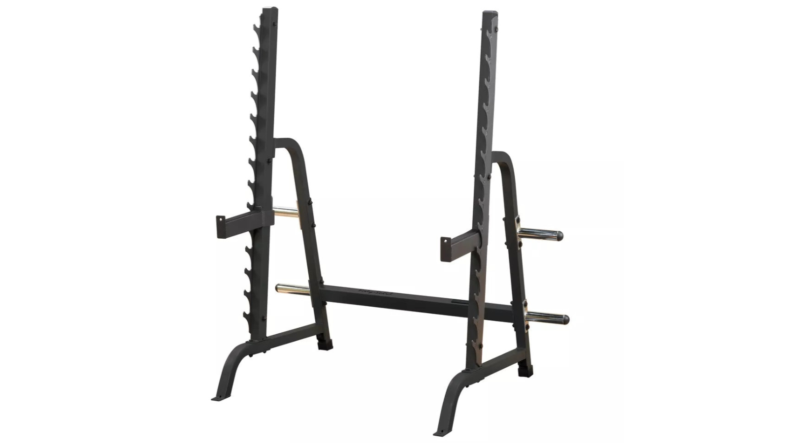 BodySolid Multi-Press Station | Harvey Norman