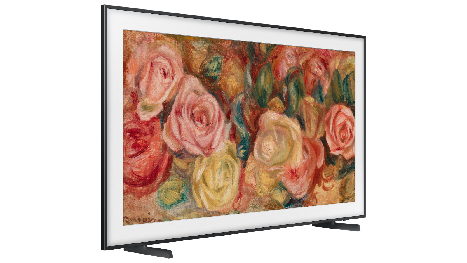 Samsung 50-inch The Frame LS03D QLED 4K Smart TV | Harvey Norman