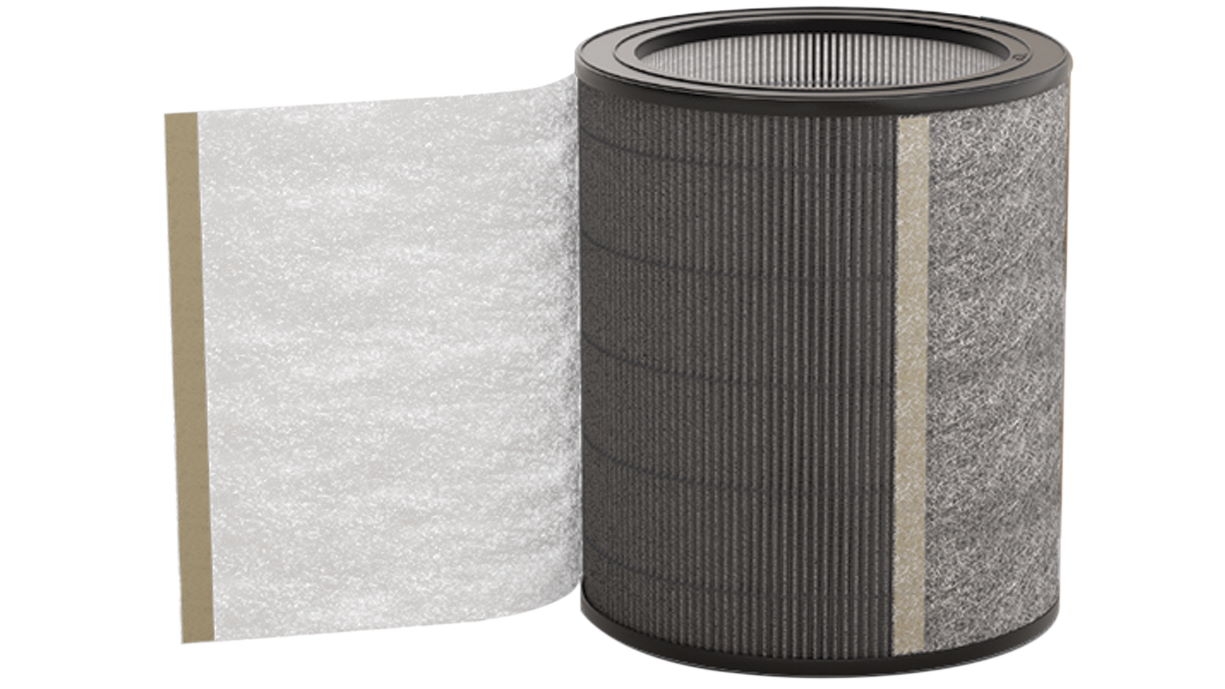 Winix Zero+ 360 Degree 5-Stage Filter Replacement Pack | Harvey Norman