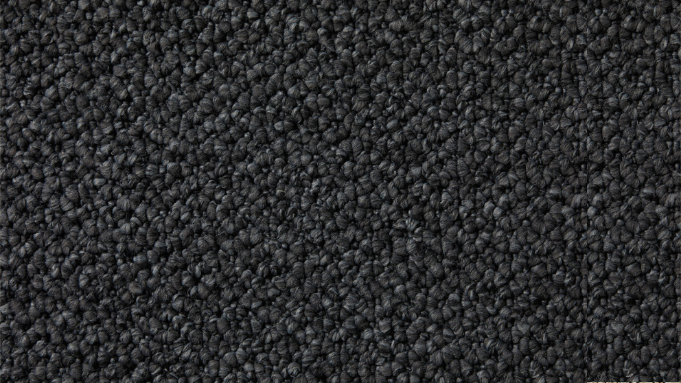 Lifestyle Plus Trentino Carpet - Graphite | Harvey Norman
