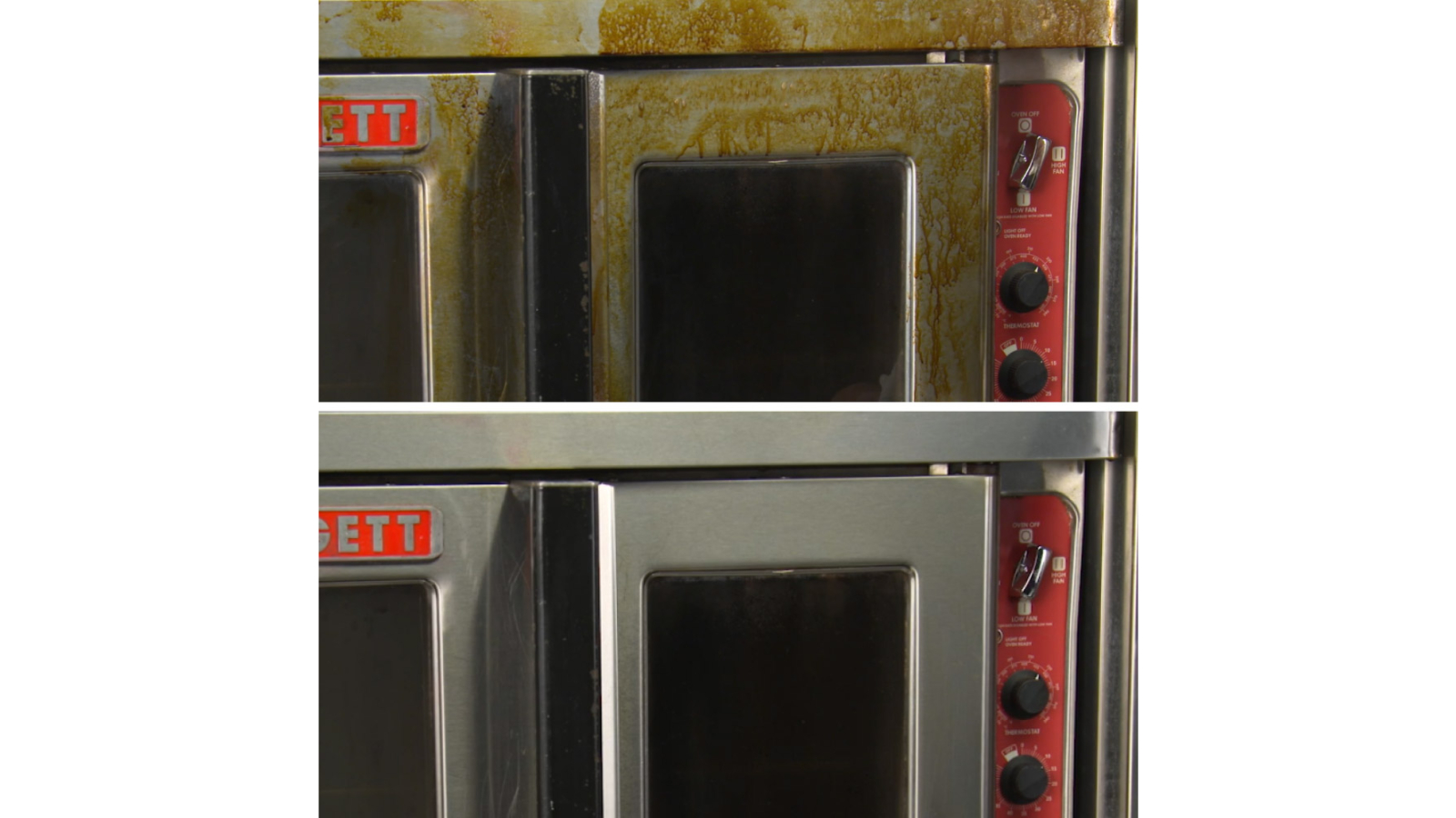 As Seen on TV Pack of 2 Grease Police | Harvey Norman