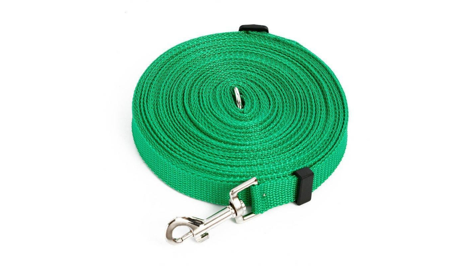 HOD Light Nylon Green Dog Leash - Medium | Harvey Norman