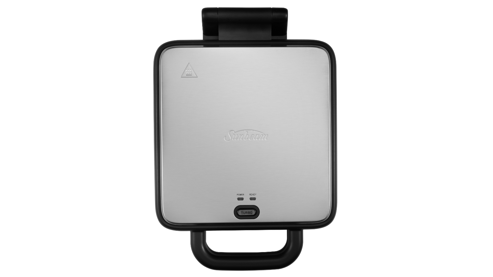 Sunbeam Turbo Crunch Toastie Maker - 4 Slice | Harvey Norman