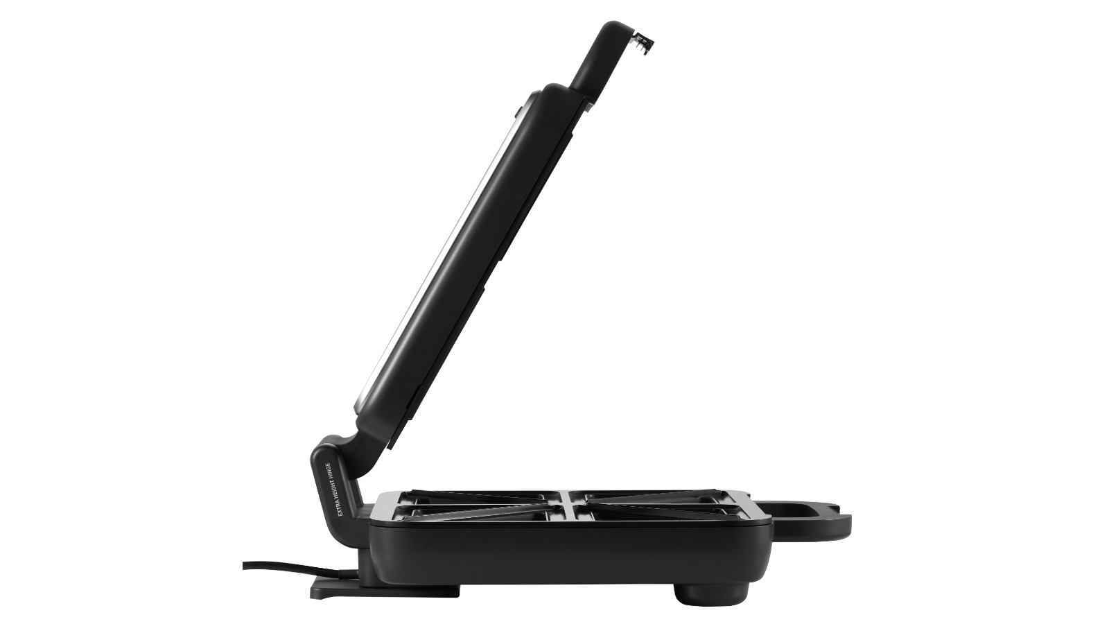 Sunbeam Turbo Crunch Toastie Maker - 4 Slice | Harvey Norman