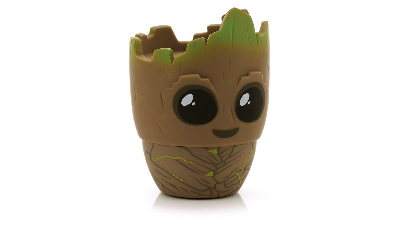Bitty Boomers Marvel Groot Portable Bluetooth Speaker | Harvey Norman
