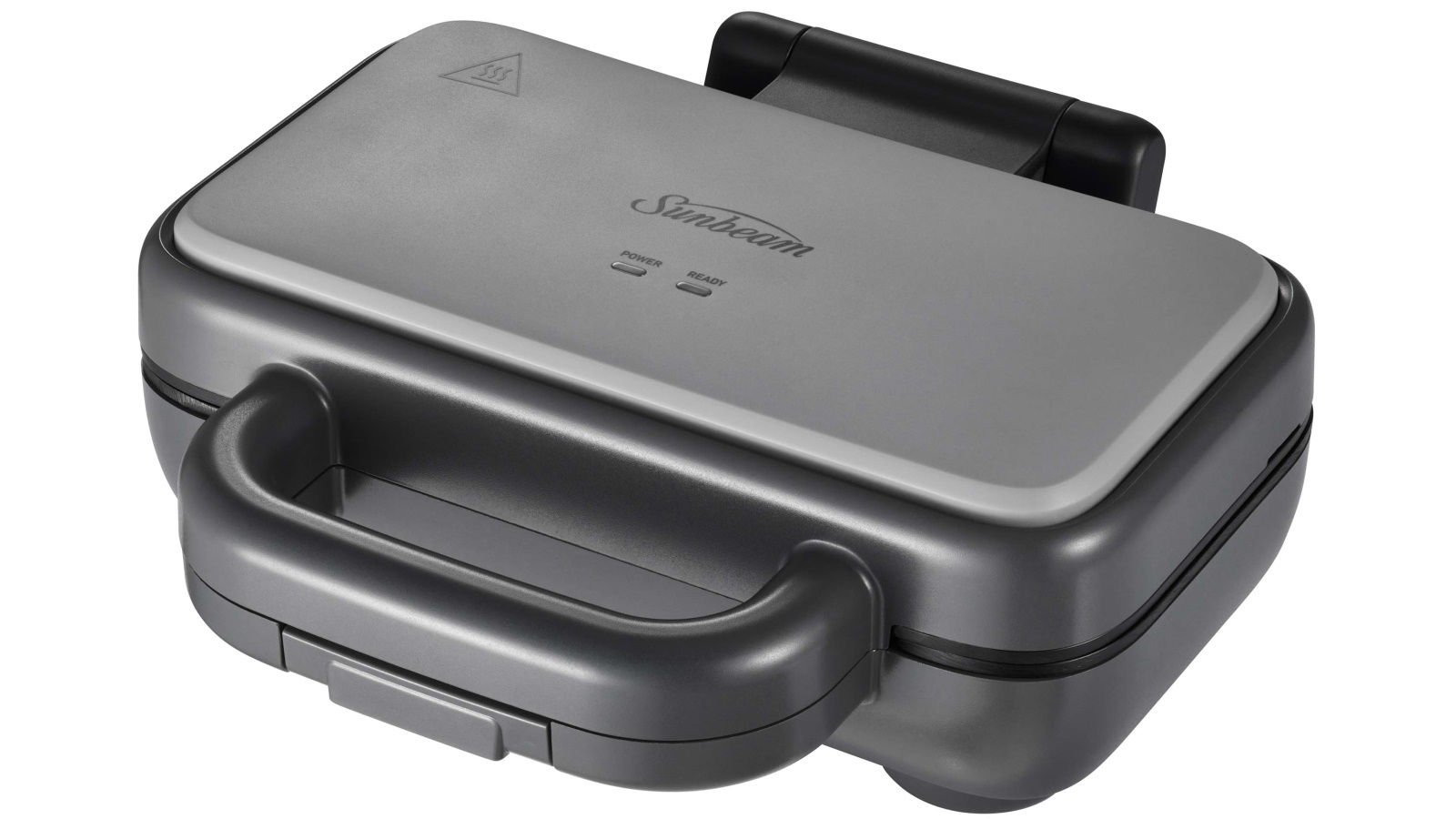 Sunbeam Express Melt 2 Slice Toastie Maker | Harvey Norman