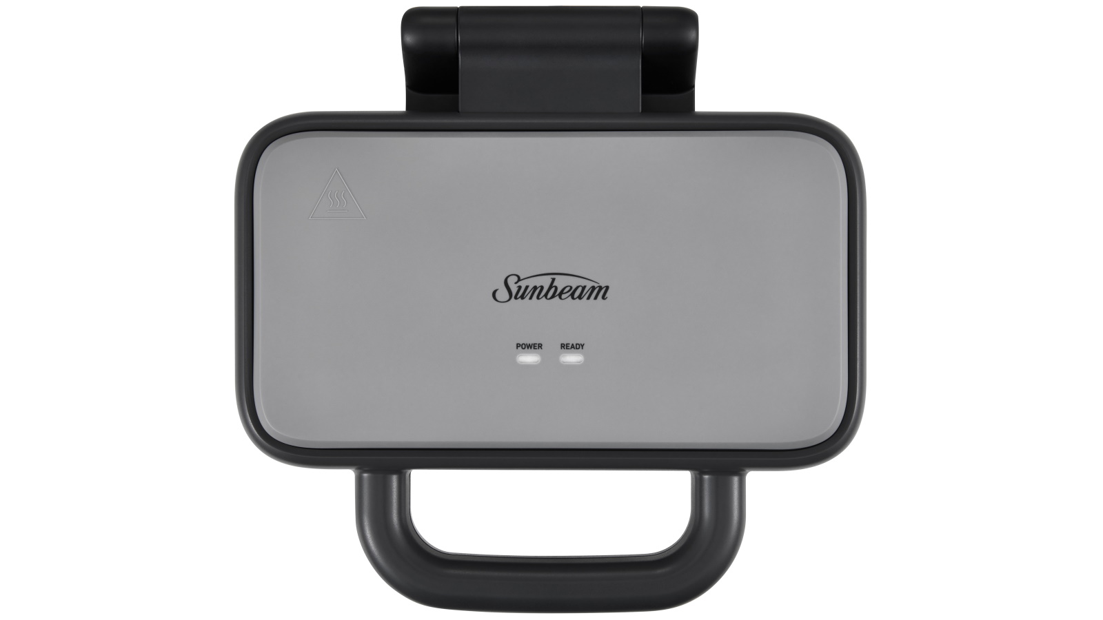 Sunbeam Express Melt 2 Slice Toastie Maker | Harvey Norman