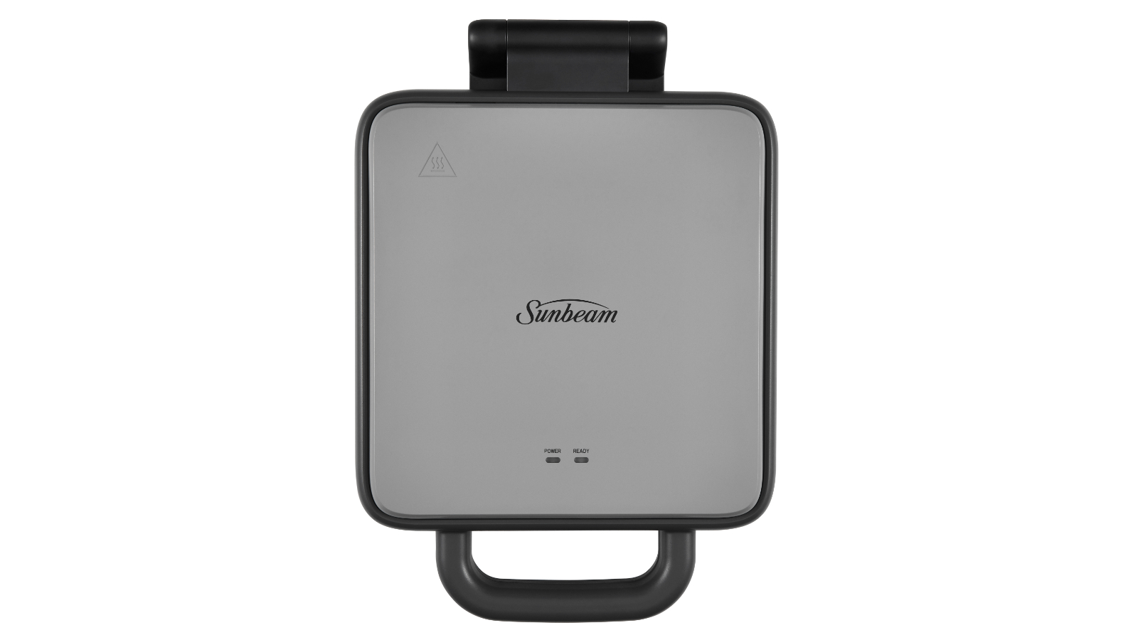Sunbeam Express Melt Toastie Maker - 4 Slice | Harvey Norman