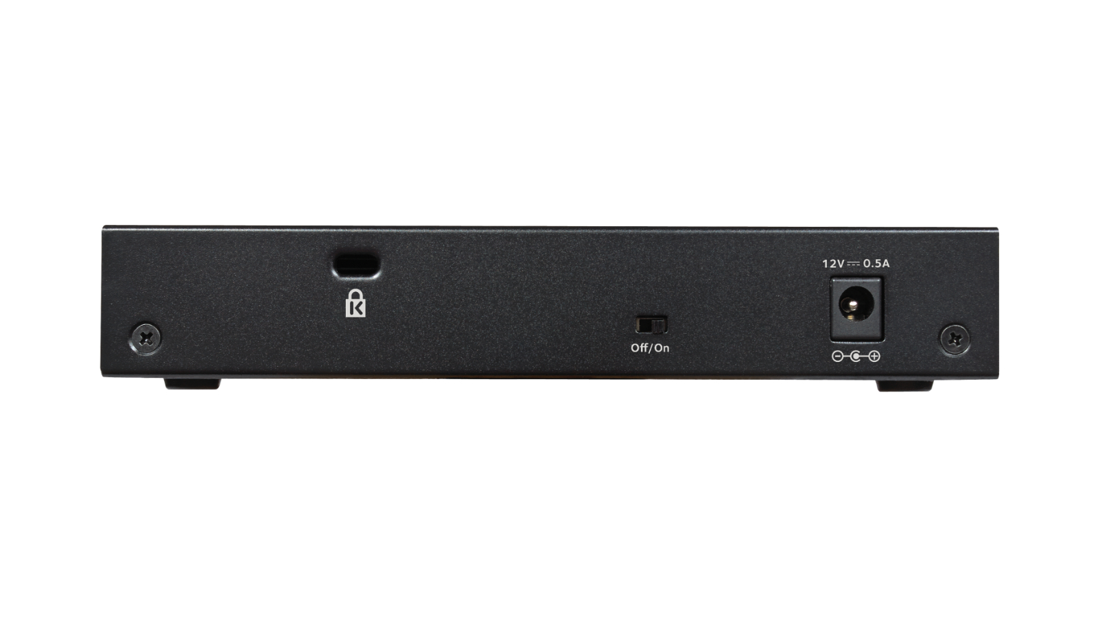 Netgear SOHO 8-Port Gigabit Unmanaged Switch | Harvey Norman