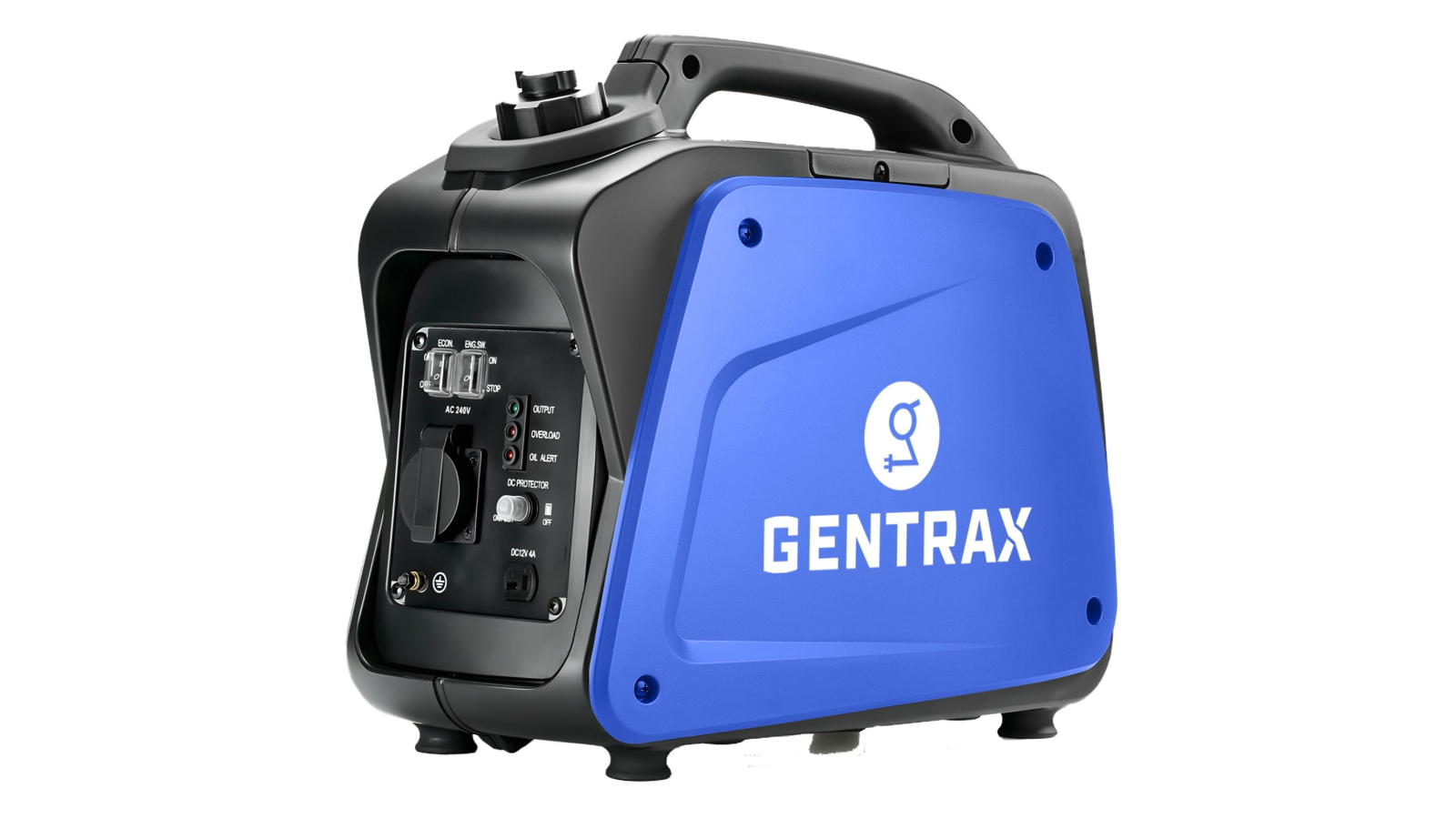 Gentrax 1200W Generator | Harvey Norman