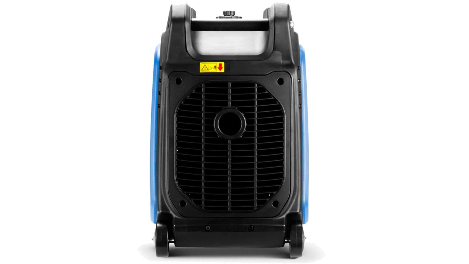 Gentrax 3500W 2 Wire Start Generator | Harvey Norman