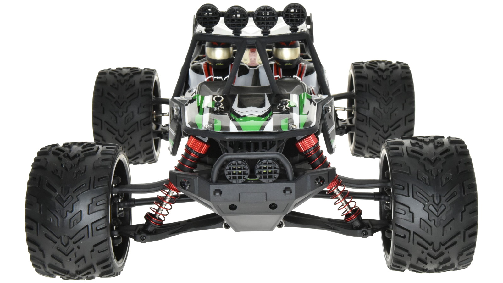 RC Land Two-Wheel Drive RC Truck | Harvey Norman