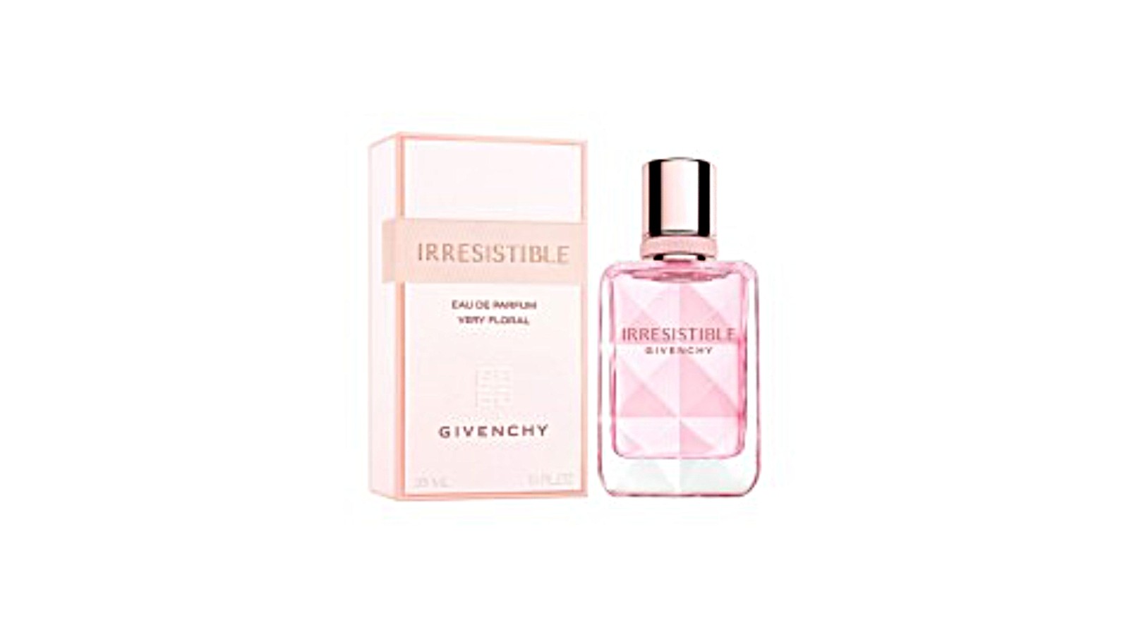 Givenchy Irresistible Very Flora EDP Spray - 35ml | Harvey Norman