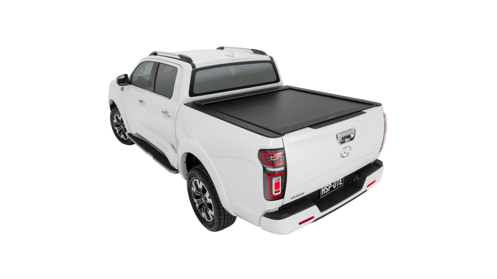 HSP Tailgate Central Locking Kit - GWM Cannon (HAVAL) | Harvey Norman