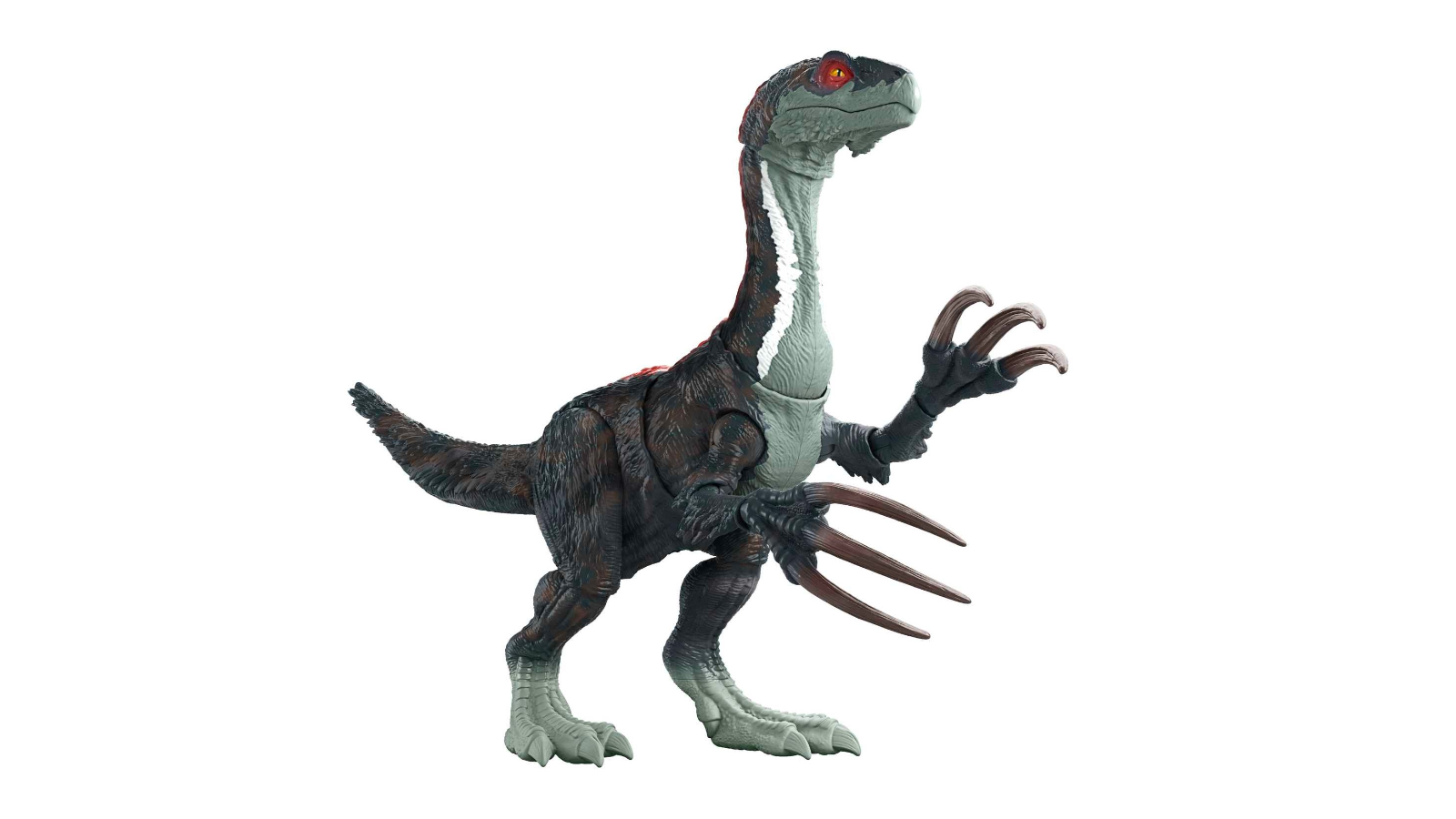 Jurassic World Sound Slashin' Slasher Dinosaur | Harvey Norman
