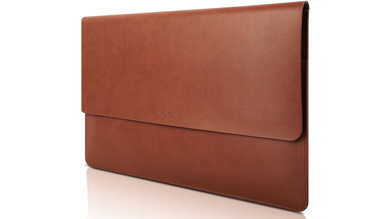 Lenovo Yoga 13-inch Laptop Leather Sleeve | Harvey Norman Lenovo Yoga 13-inch Laptop Leather Sleeve | Harvey Norman
