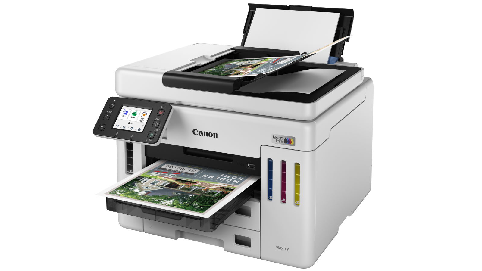 Multifunction & All in One Printers | Harvey Norman