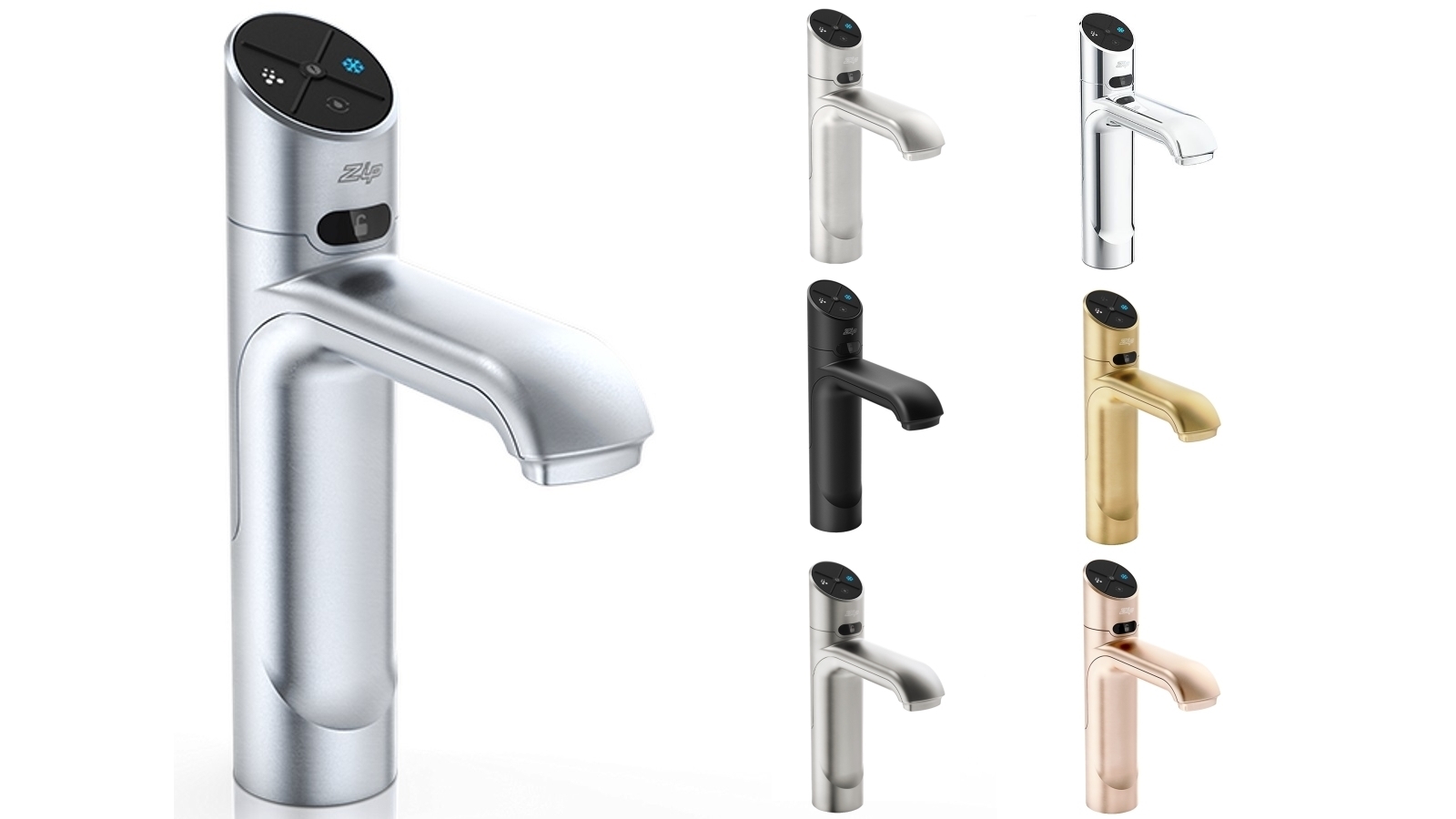 Zip HydroTap G5 CS Classic Plus Tap | Harvey Norman