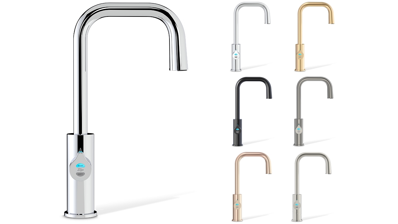 Zip HydroTap G5 BC5 Home Cube Plus Tap | Harvey Norman