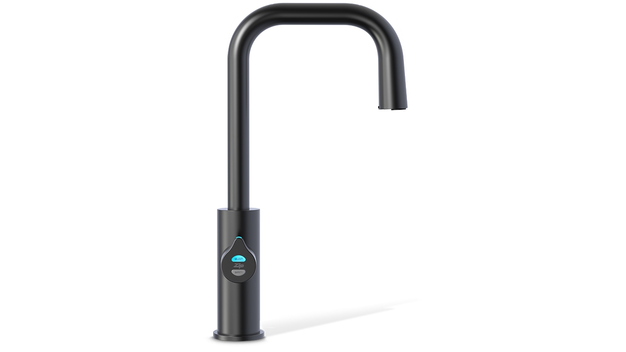 Zip HydroTap G5 BC5 Home Cube Plus Tap - Matte Black | Harvey Norman