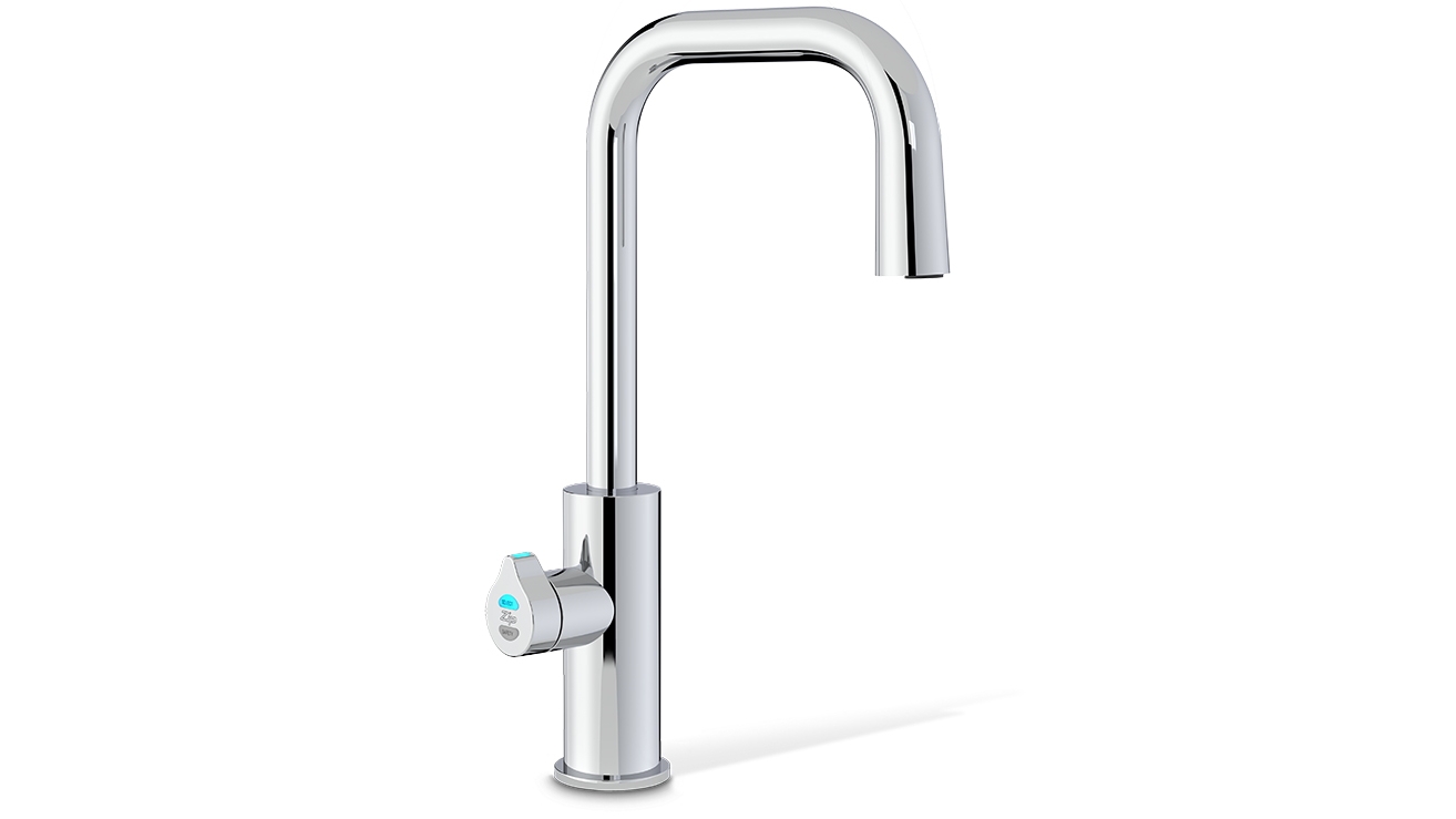 Zip HydroTap G5 BC Home Cube Plus Tap - Chrome | Harvey Norman